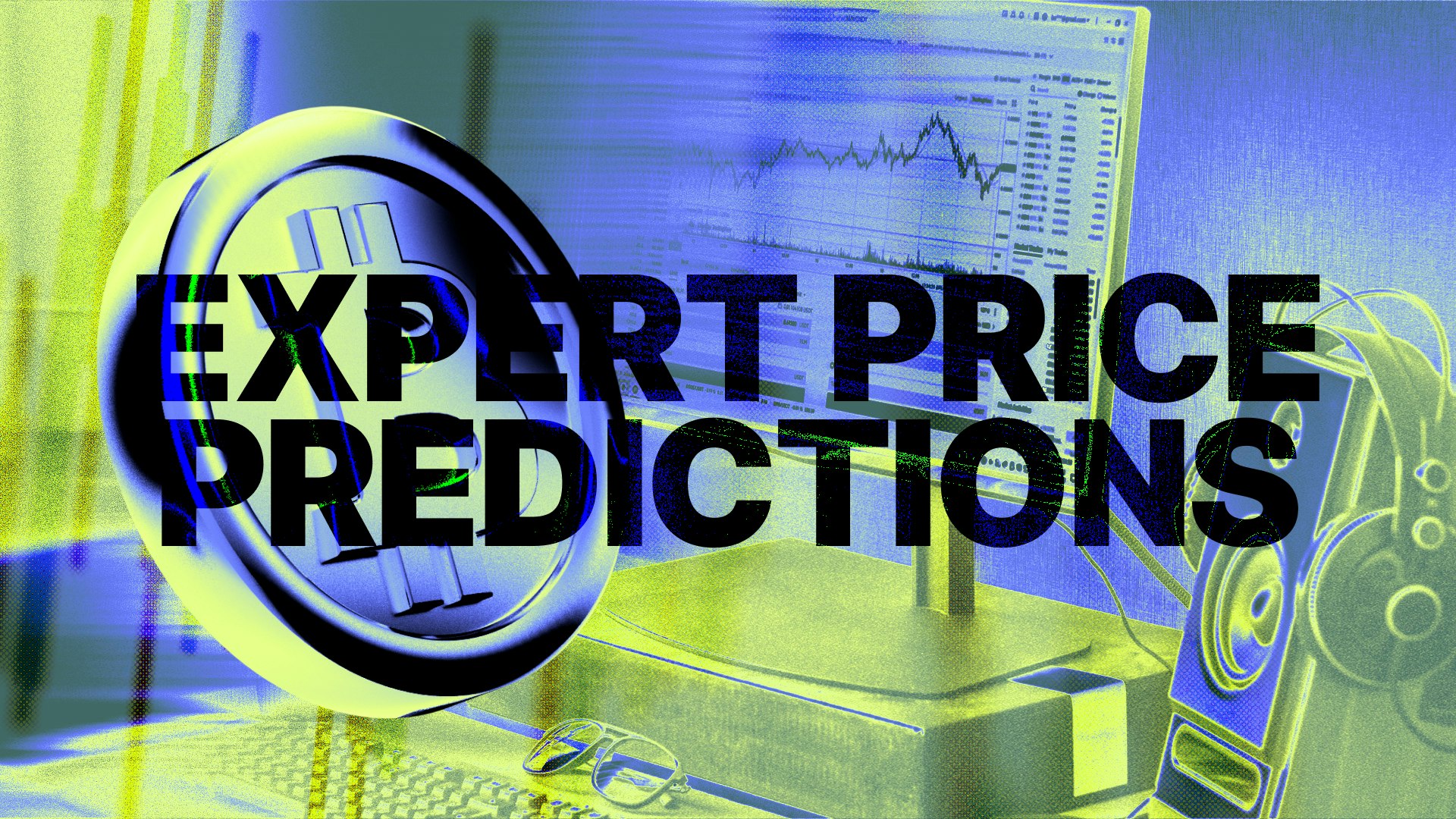 Bitcoin Price Predictions From Experts to Keep an Eye on