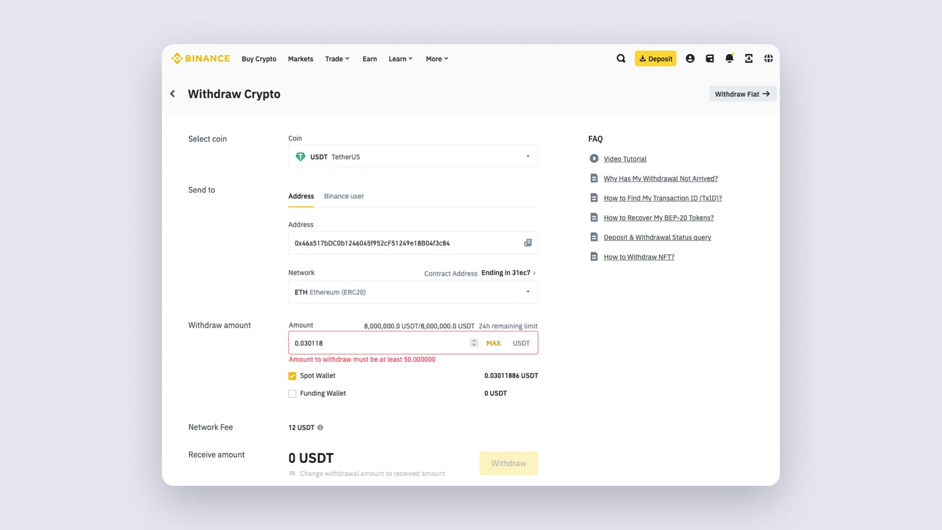 How to Withdraw Your AUD from Binance: Navigating Binance's Australian ...