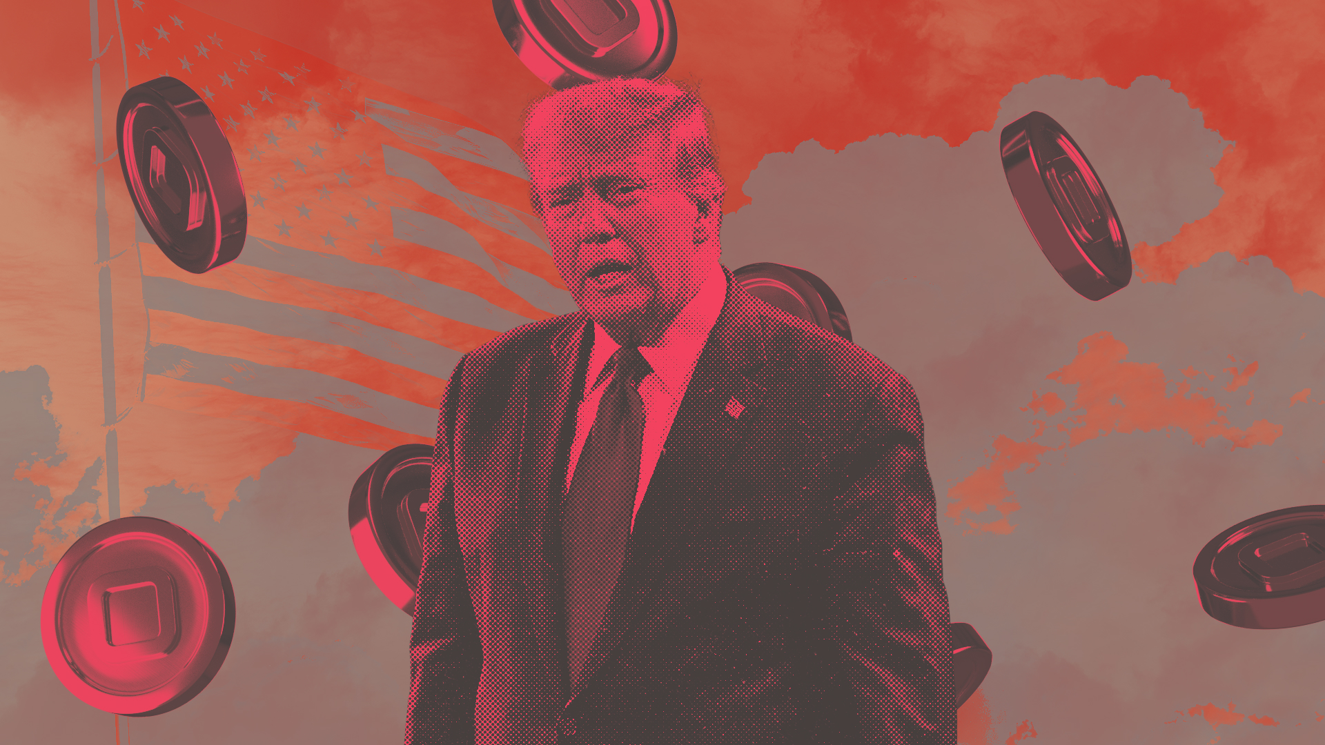 Bitcoin And Politics Cryptocurrency Has Entered The Chat