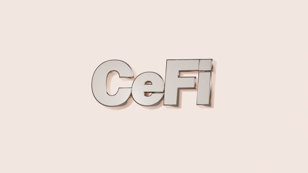 Cefi Logo