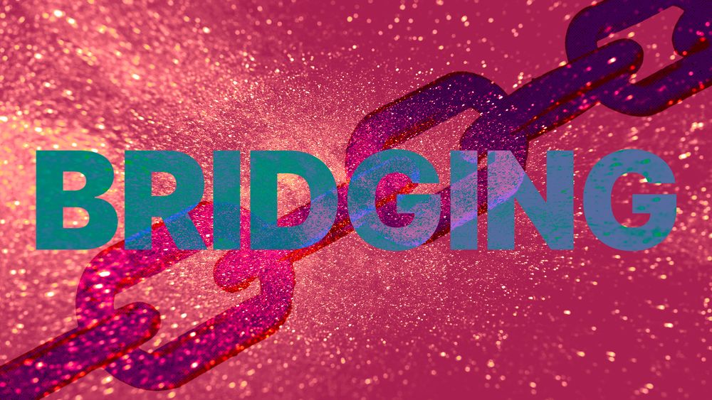 Multichain: What is a Bridge in Crypto? Bridging Explained