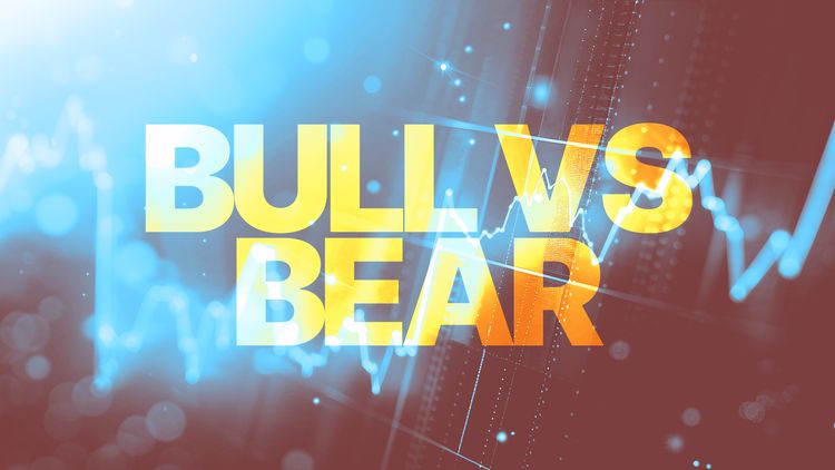 Bull vs Bear Markets: A Guide for Investors