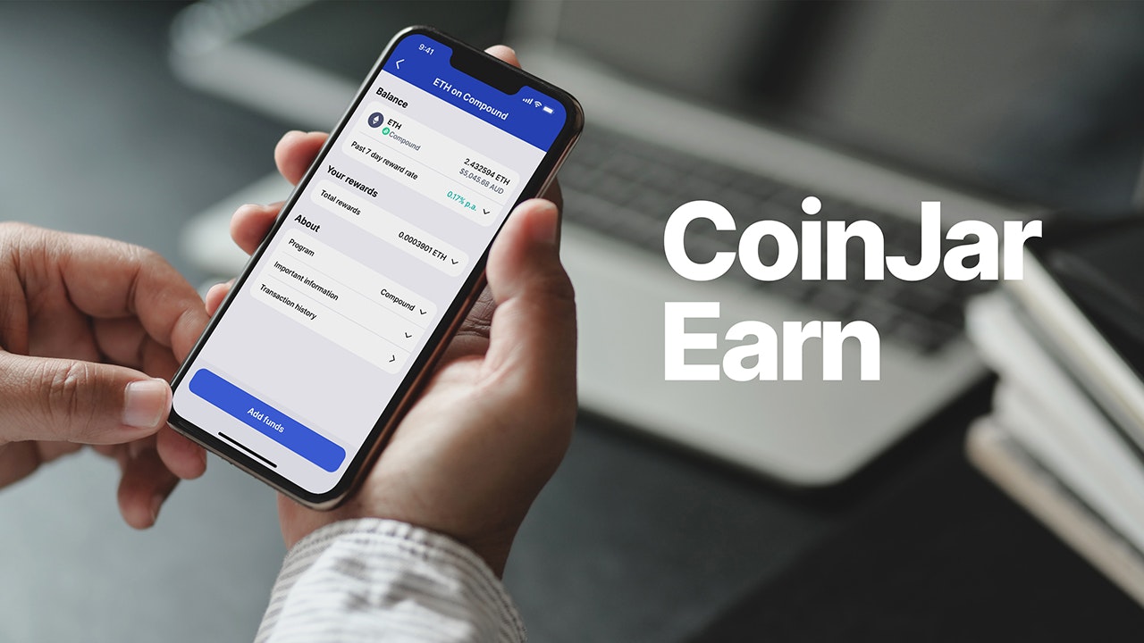 Support and Knowledge Base | CoinJar Australia