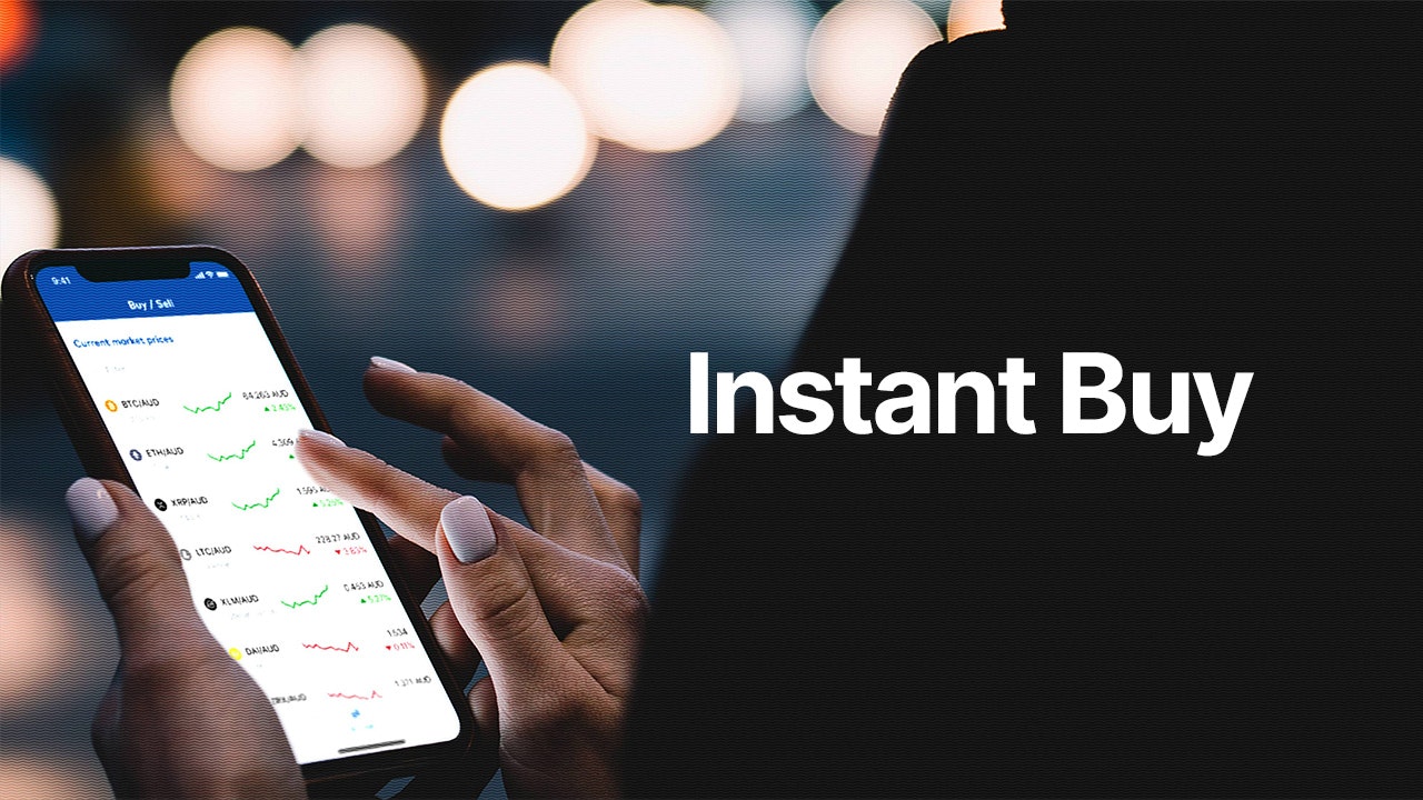 Bitcoin & Crypto Wallet App on iPhone & Android Bitcoin & Crypto Wallet App on iPhone & Android