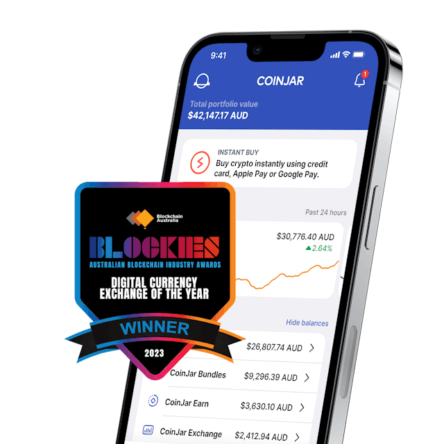 Best Bitcoin & Crypto Debit Card in Australia