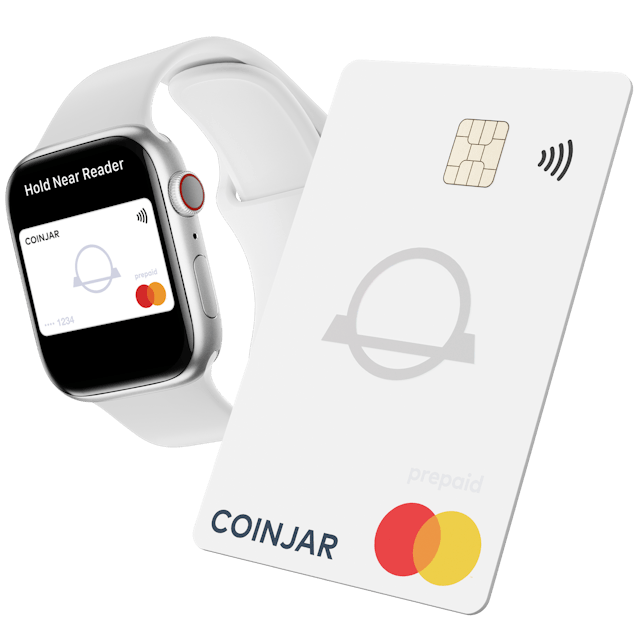 UK Crypto Exchange | Buy & Trade Crypto | CoinJar