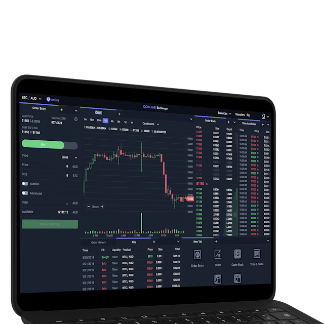 Buy Bitcoin (BTC) in Australia Buy Bitcoin (BTC) in Australia