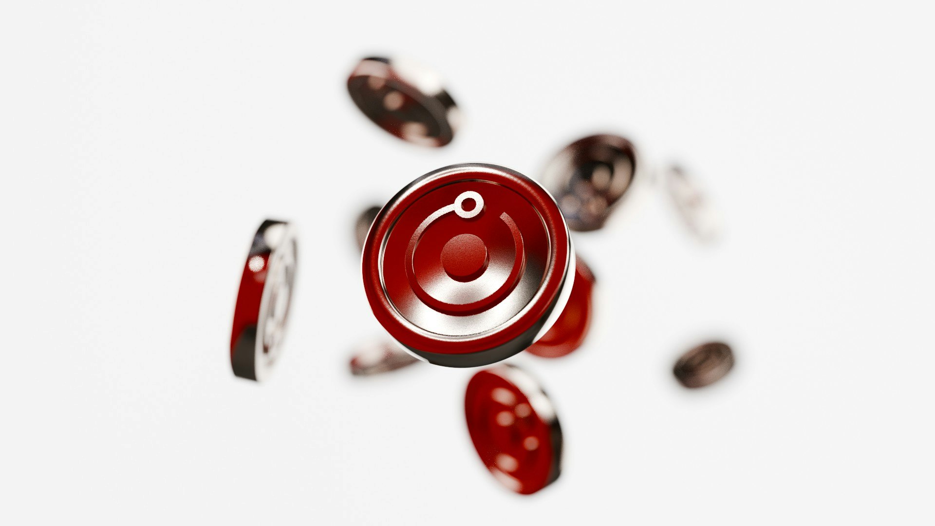 What is happening with Render? From RNDR to RENDER