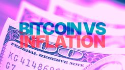 Why Buying Bitcoin Is a Smart Hedge Against Inflation