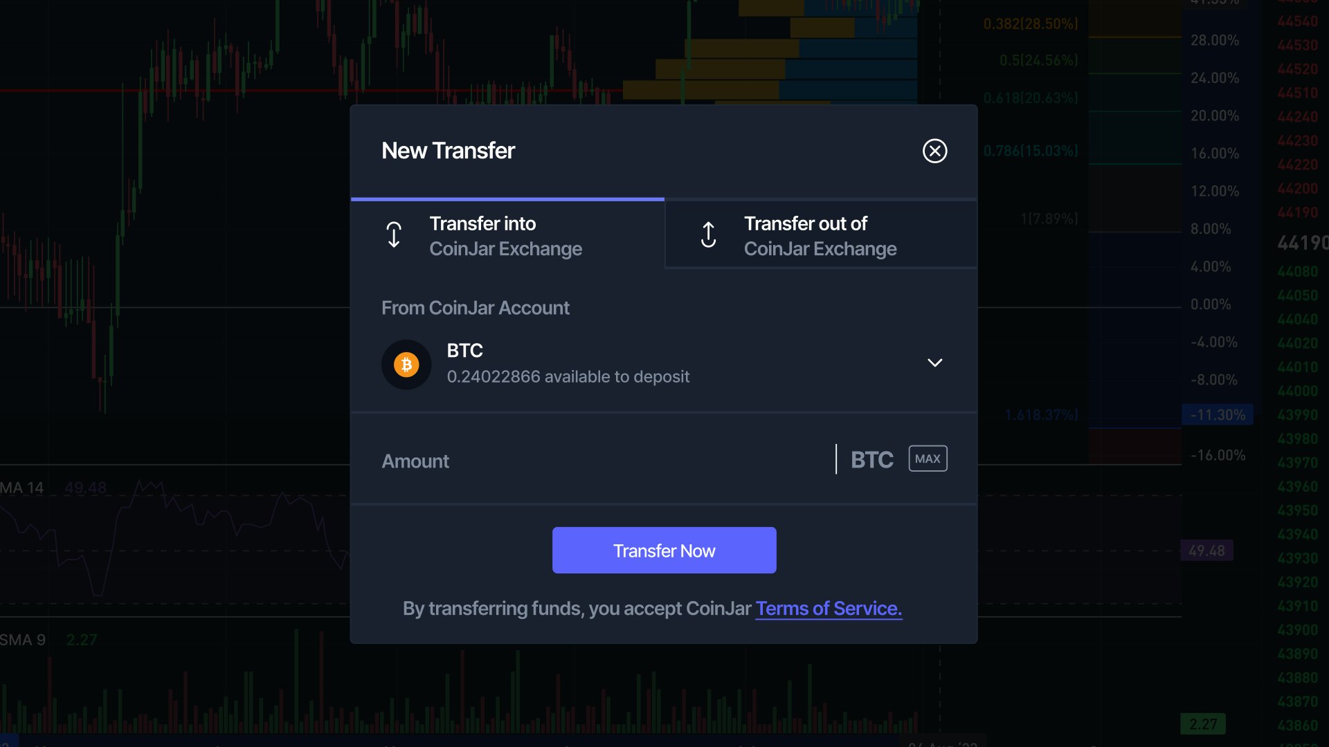 How Do I Use CoinJar Exchange? Getting Started With the Basics