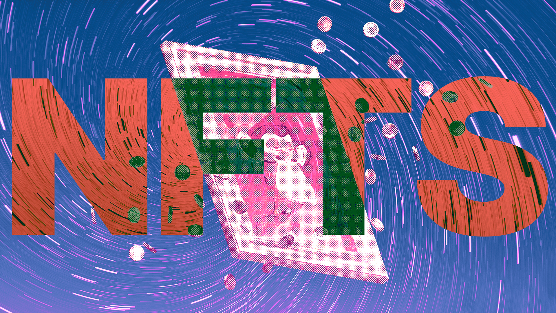 What is an NFT? Non-Fungible Tokens Explained