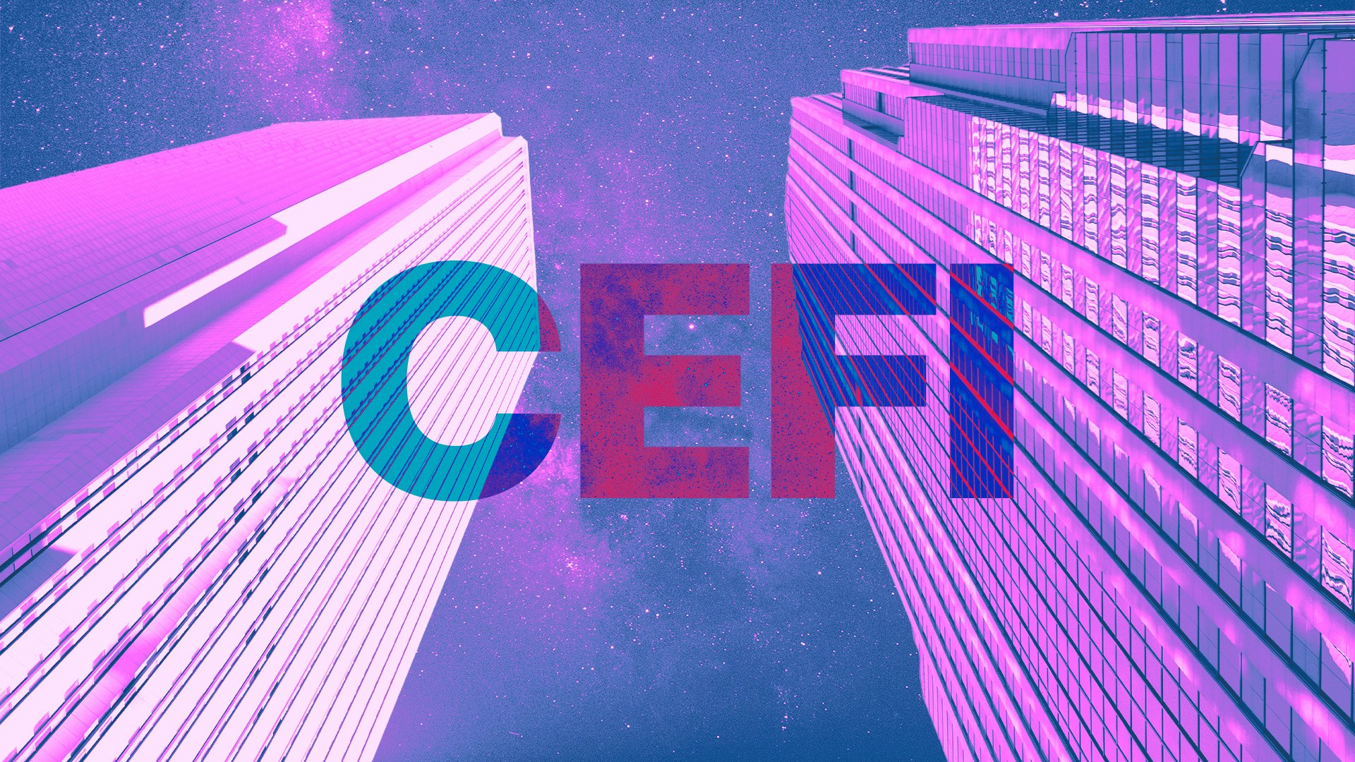 What is CeFi? Understanding Centralized Finance