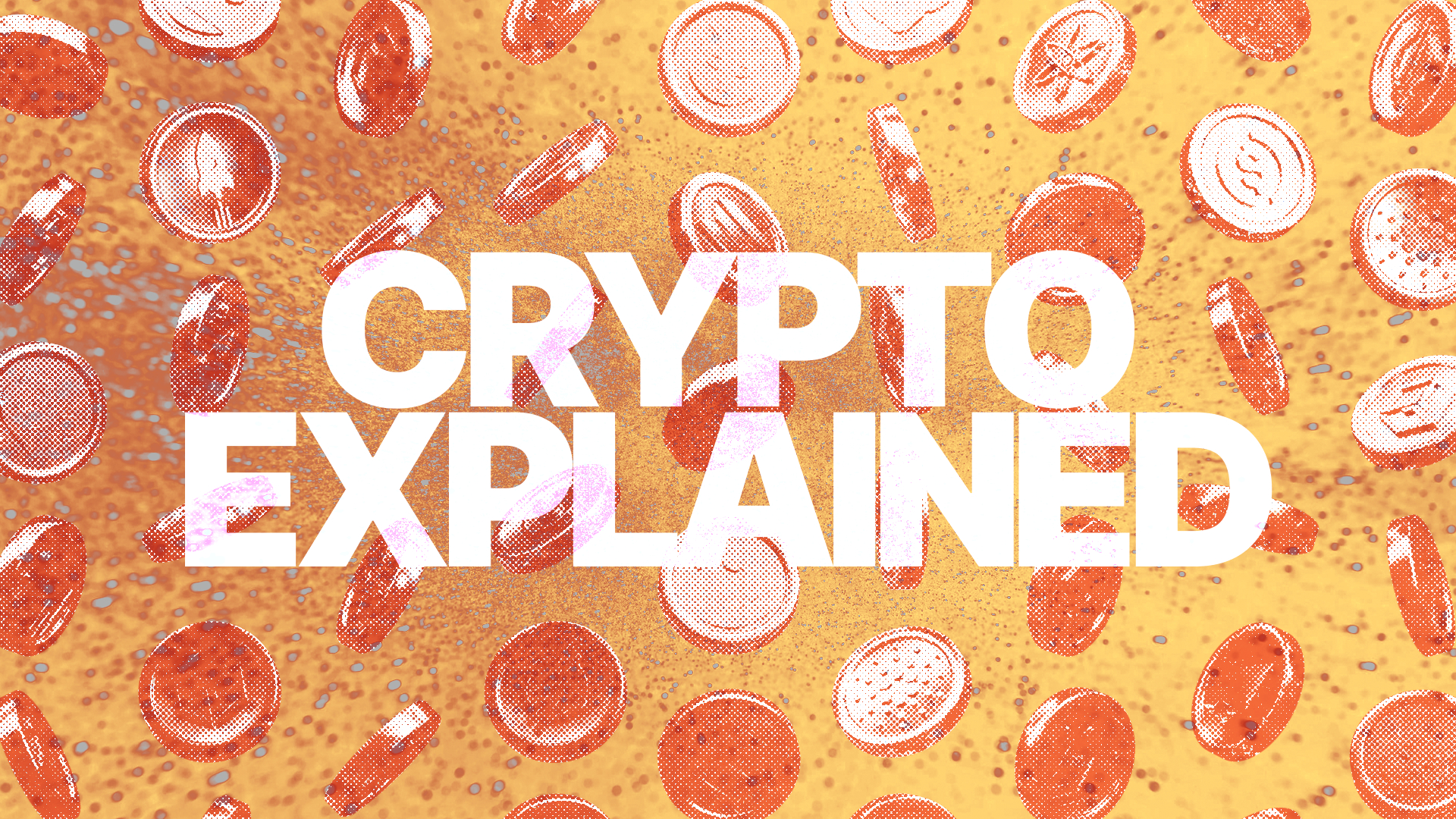 What Is Crypto? How do Cryptocurrencies Work?
