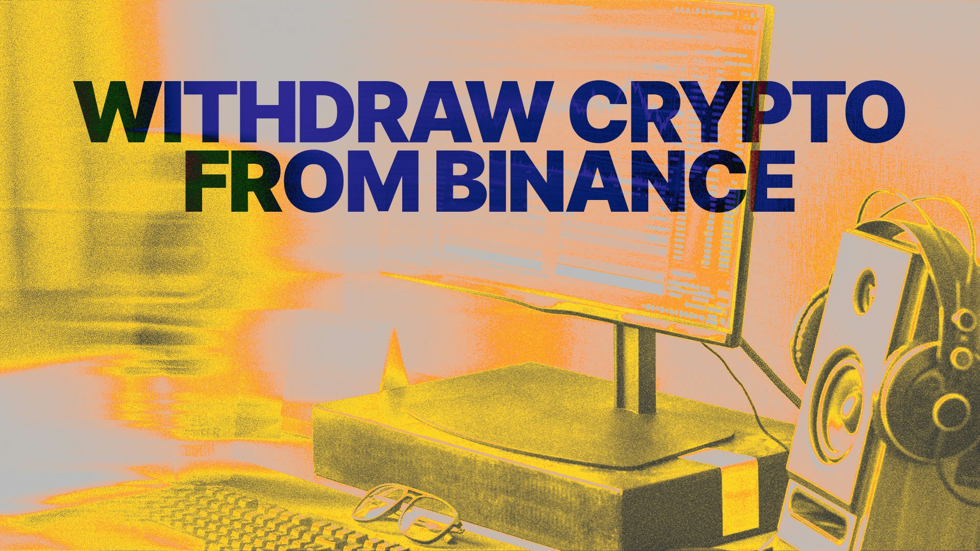 How to Withdraw Crypto from Binance: A Guide for Australians